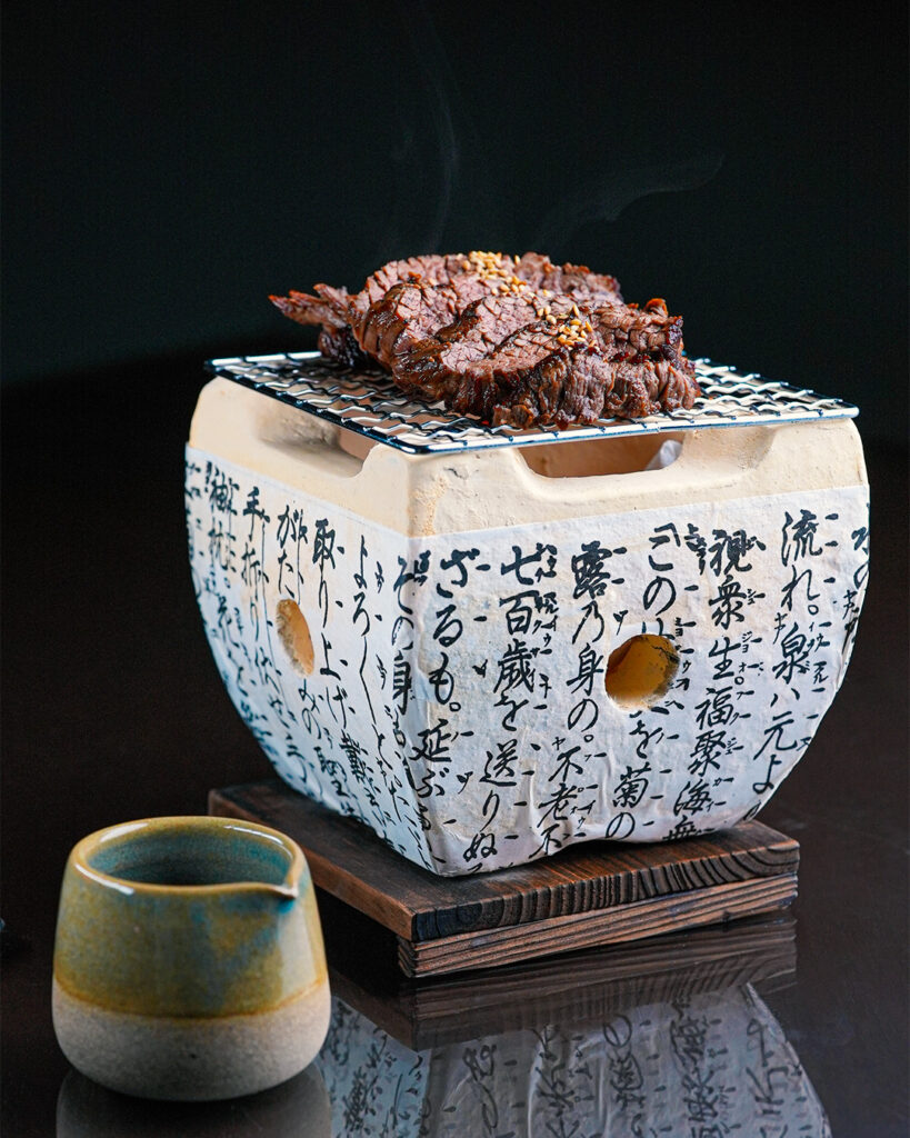 O MAZU - Mazu Japanese Cuisine